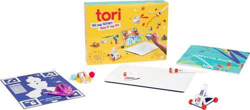tori creative and imaginative ecosystem; helps your child develop ...
